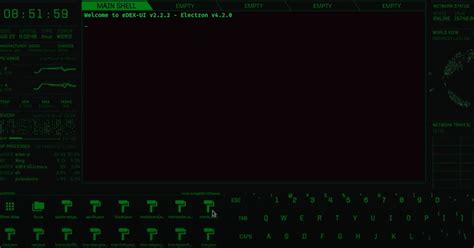 edex ui terminal for windows mac and linux geeksforgeeks