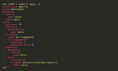 8 kubernetes deployment strategies roll out like the pros
