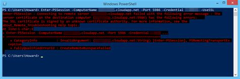 a step by step guide to connecting to an azure virtual machine with