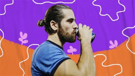 O Que Acontece No Seu Corpo Quando Você Bebe álcool Após O Treino