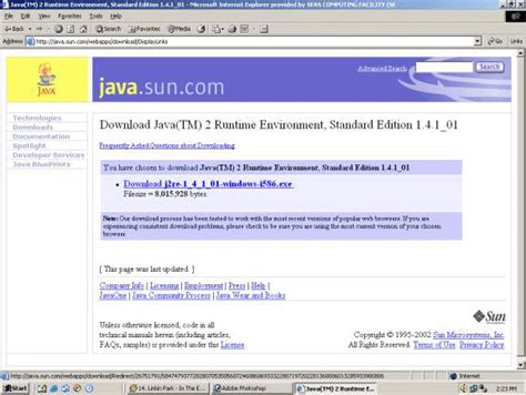 java