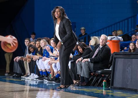 Womens Basketball Season Preview Blue Hens Continue On Without
