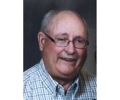 Keith Burns Obituary 1943 2022 Arnprior On Ottawa Valley News