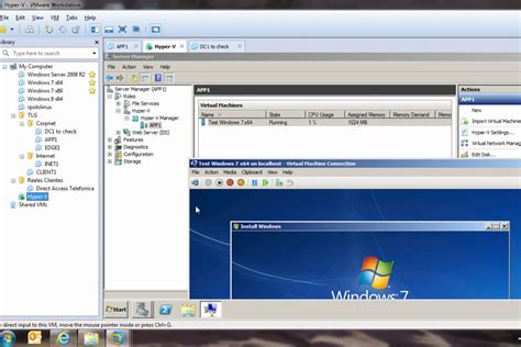 why do i need to install vmware tools vmware windows server brain