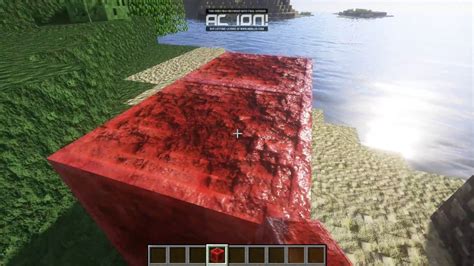 minecraft pc shaders texture pack iopthenew