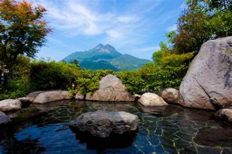 【絶景温泉】九州で宿泊できる露天風呂付きのおすすめホテル・旅館10選｜zekkei Japan