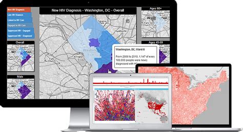 mapping software products api and geocoder maplarge