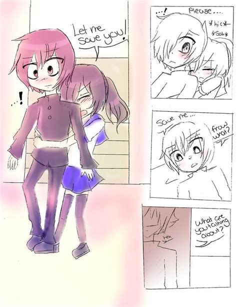 Pin By Melancholyd On Taro X Ayano In 2020 Yandere Simulator Yandere