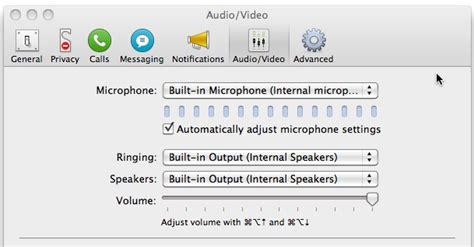 how to setup external microphone in mac make tech easier