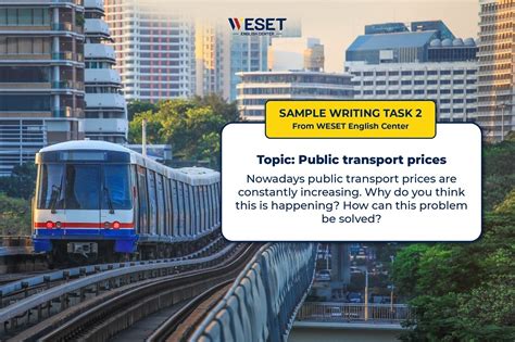 Bài Mẫu Task 2 Ielts Writing Sample Weset