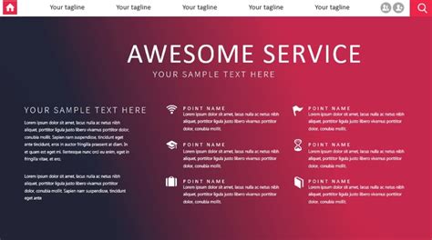 10 best trendy powerpoint color scheme combinations 2019 ppt guide