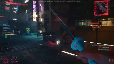 cyberpunk 2077 melee katana build guide attributes perks armour