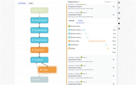 see how to reduce workflow errors and speed up your application logic