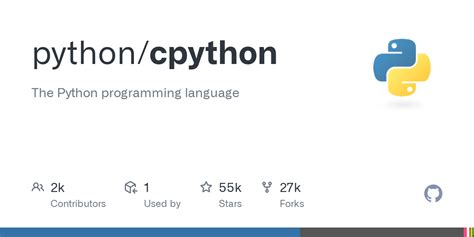 cpython init py at main · python cpython · github