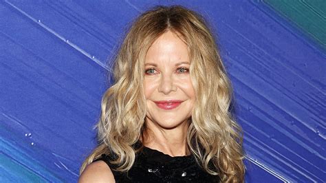 Meg Ryan Explains Her 8 Year Break From Hollywood Fox News