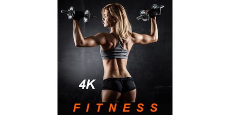 Fit Girls Wallpaper