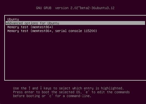 ubuntu reset forgotten password a completed guide linux tutorial