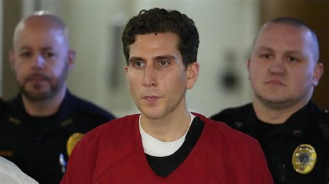 Idaho Killings Suspect Bryan Kohberger Waives Extradition