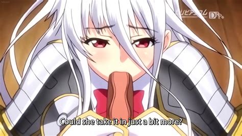 Sei Brunehilde Gakuen Shoujo Kishidan To Junpaku No Panty [60fps] Eporner