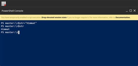 powershell with sitecore and installation part 1