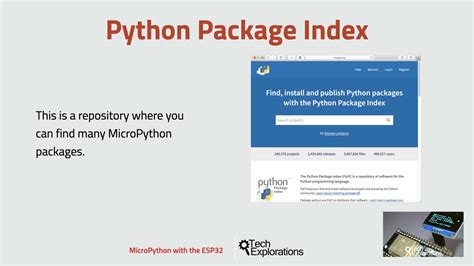 micropython with the esp32 guide series micropython resources