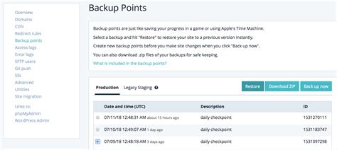 resolving unexpected end of file errors wp engine®