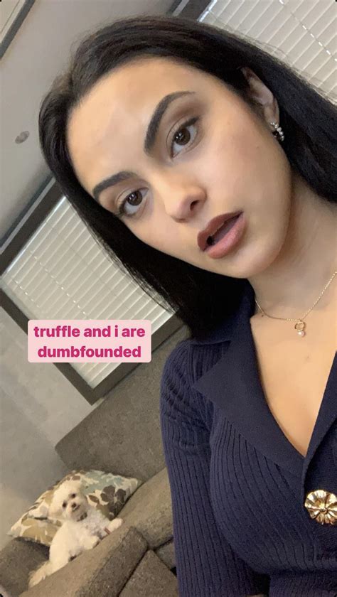 Shes So Damn Fine R Camilamendes
