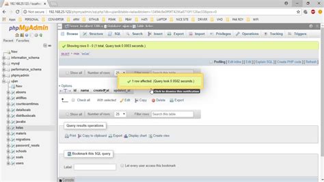 how to reset auto increment in mysql vrogue
