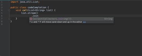 intellij idea 2018 2 goes beta the intellij idea blog