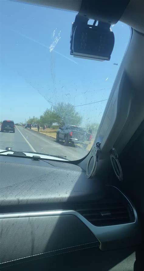 Bill Melugin On Twitter New Video From Txdps Shows Hundreds Of