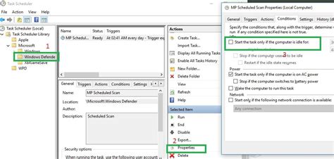 how to fix msmpeng exe antimalware service executable issue