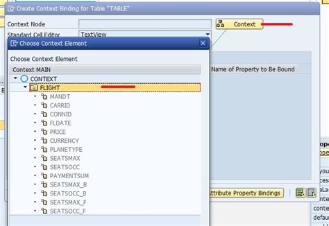 how to create and use table multi editor cell in web