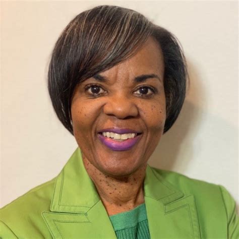 Dr Yvonne Terrell Powell Vice President Equity And Inclusion