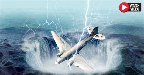 bermuda triangle flight 19 mystery solved in flight simulator test