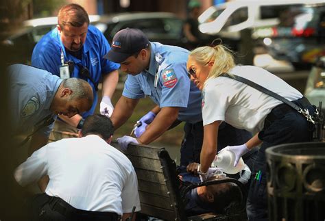 Opinion Fentanyl Overdoses Are Killing Americans The Country Must
