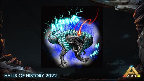 R Giganotosaurus Halls Of History Ark Official Community Forums