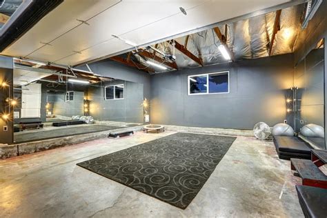 The Top 30 Unfinished Basement Ideas Interior Home And Design