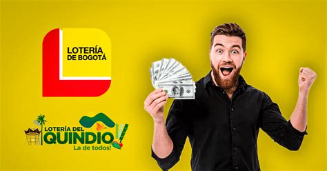 LoterÍa De Bogotá Y Quindío En Vivo Jueves 28 De Diciembre Resultados
