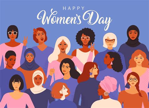 What Date Is 2024 International Womens Day Licha Othilie