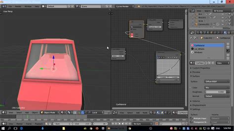nederlands opengl render blender youtube