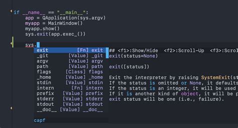 亲测：lsp python ms vs pyls 性能 emacs general emacs china