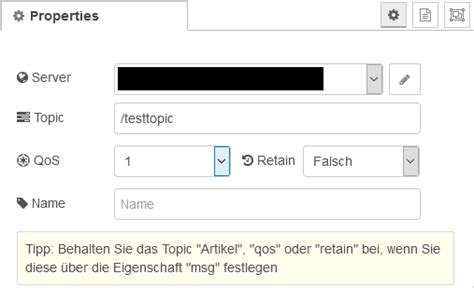 mqtt node messages are lost on connection problems