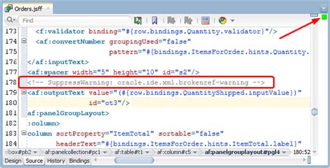 quality assurance with jdeveloper 11g and 12c — oracle tech