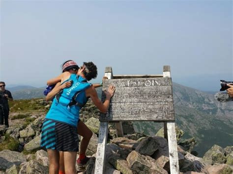 Scott Jurek Breaks Appalachian Trail Supported Speed Record – Irunfar