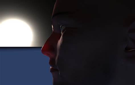 human shader pack built in renderpipeline upgradable