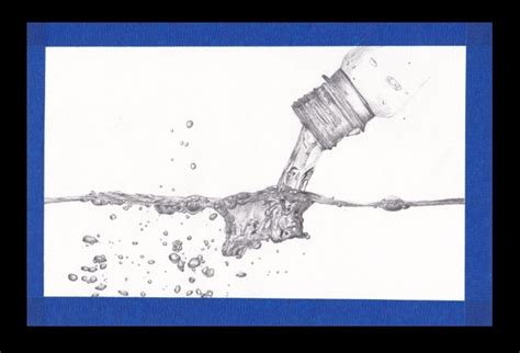 my first attempt at a water drawing comments always welcomed imgur