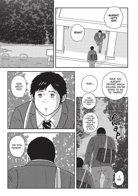[nohara Kuro] Staring At Your Back [eng] Page 5 Of 9 Myreadingmanga