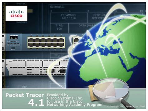 diseÑo de red en ambiente simulado packet tracer vs gns3