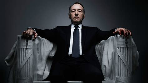 Kevin Spacey Talks House Of Card Season 5 Its One Of The Best Gq