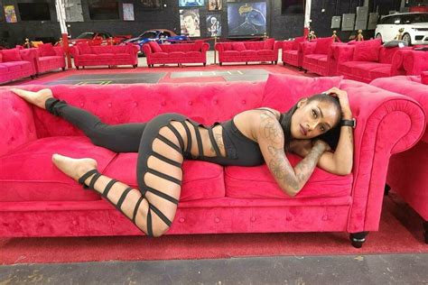 Red Velvet Nude Porn Pictures Xxx Photos Sex Images 4070548 Pictoa